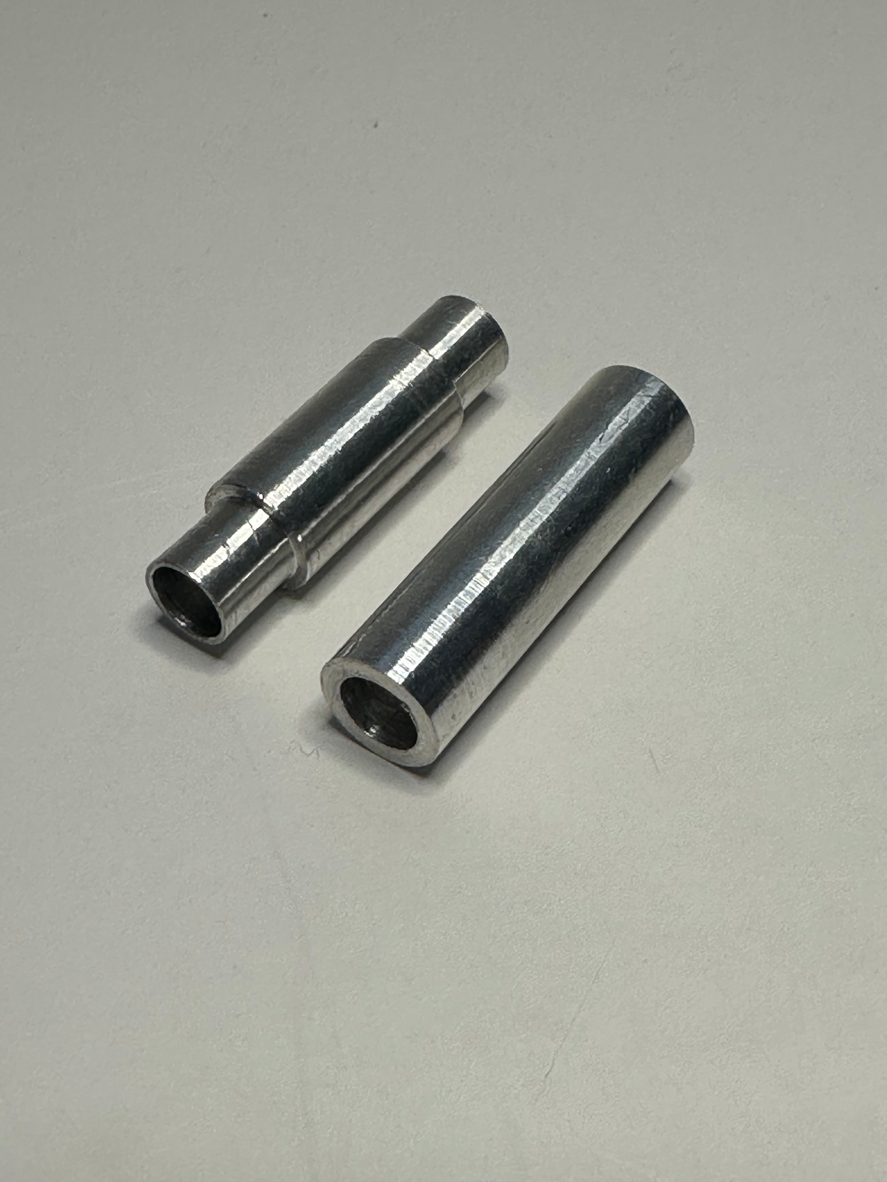 10mm Bullet Adapter – Blazer Marine
